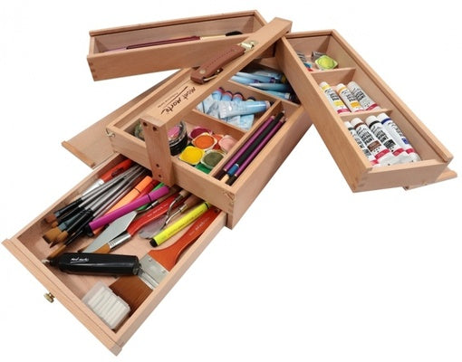Art Storage – Melbourne Arts & Crafts