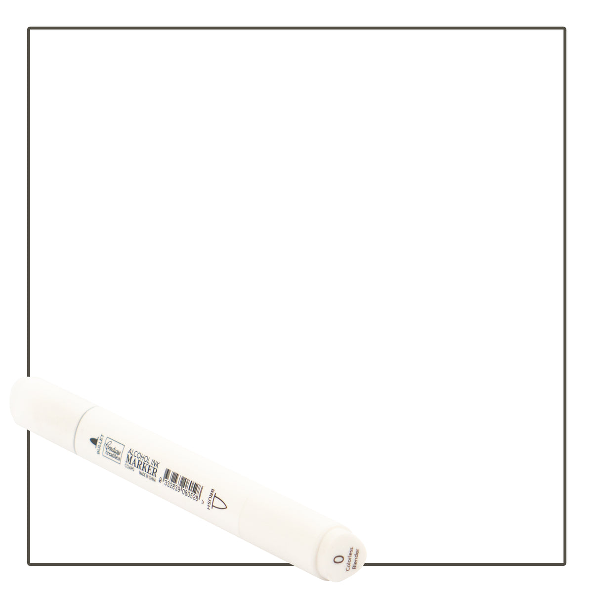 CC Alcohol Ink Marker Twin Tip Colourless Blender 0 – Melbourne Arts ...