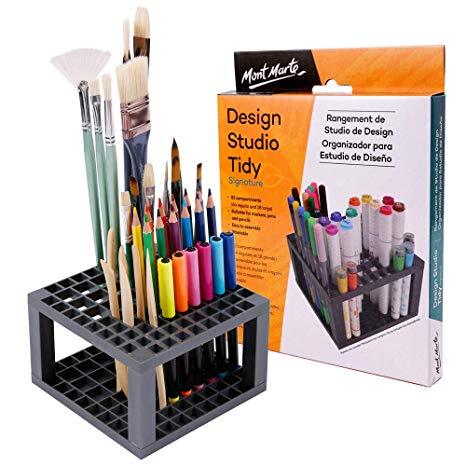 Mont Marte Signature Design Studio Tidy – Melbourne Arts & Crafts